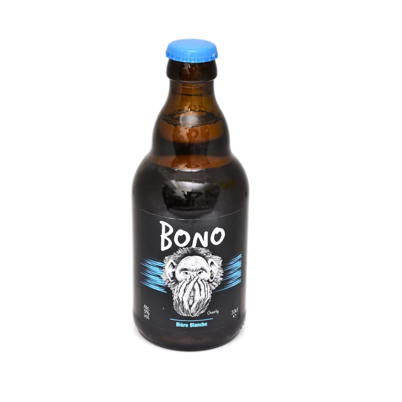 Bières