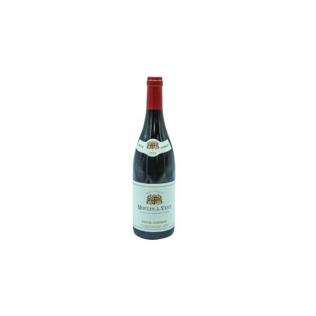 MOULIN A VENT PASCAL CLEM 75CL