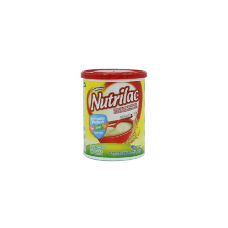 NUTRILAC Instantane Cereal 400G
