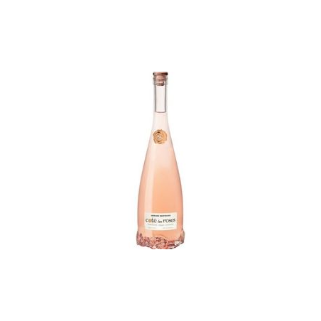 GERARD BERTRAND AOP Languedoc Côtes-des-Roses rosé Magnum Magnum 1,5l