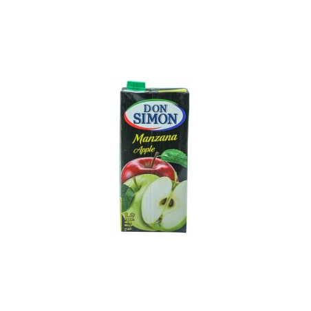 DON SIMON Jus Pomme BRQ 1L