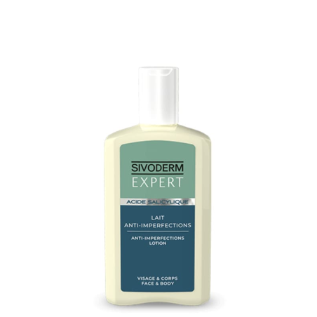 LAIT SIVODERM EXPERT 65 ML