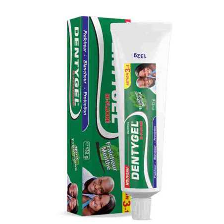 DENTIFRICE DENTYGEL 100G