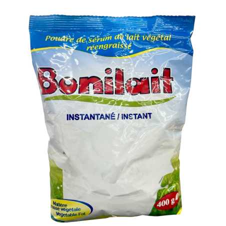 LAIT POUDRE DEMI BONILAIT 400G