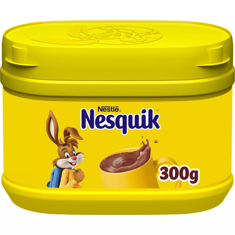 NESQUIK Chocolat en poudre 300g