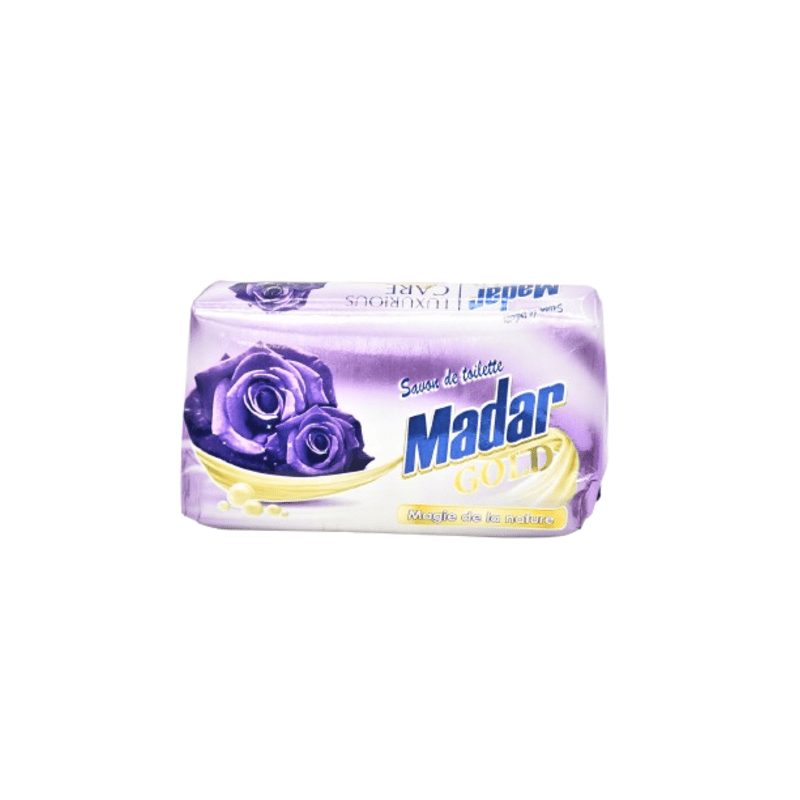 Savon Madar Magie de nature 150G