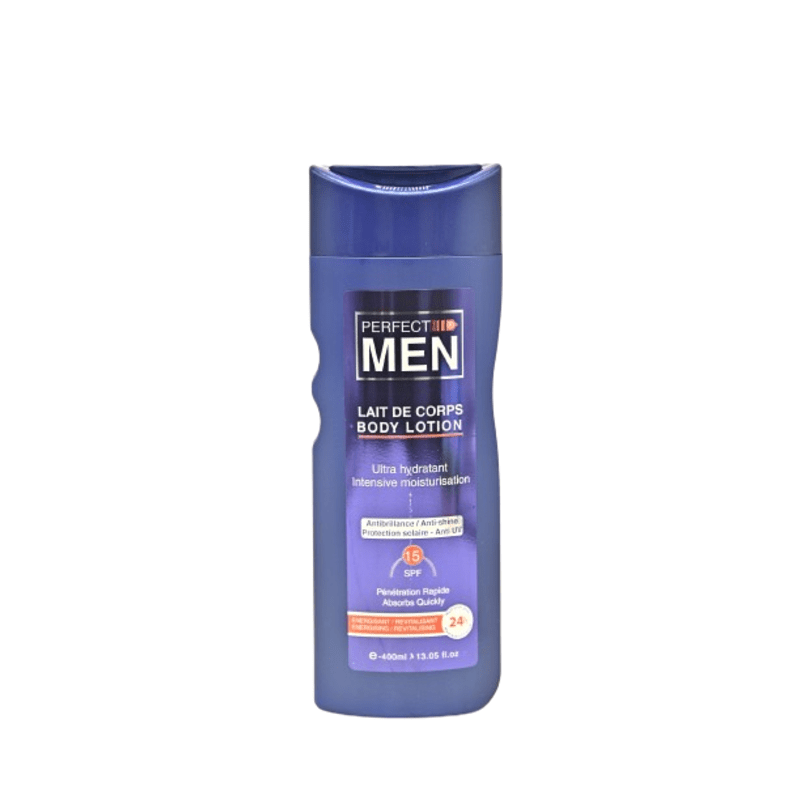 Lait Perfect Men 400ML