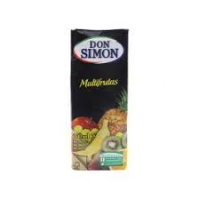 Don Simon Multifruit 20CL