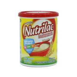 NUTRILAC Instantane Cereal 400G