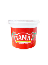 TAMA Concentré de Tomate 350GR
