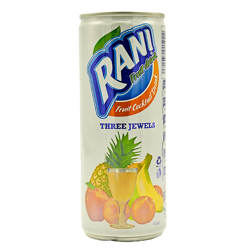 RANI COCKTAIL 240 ML