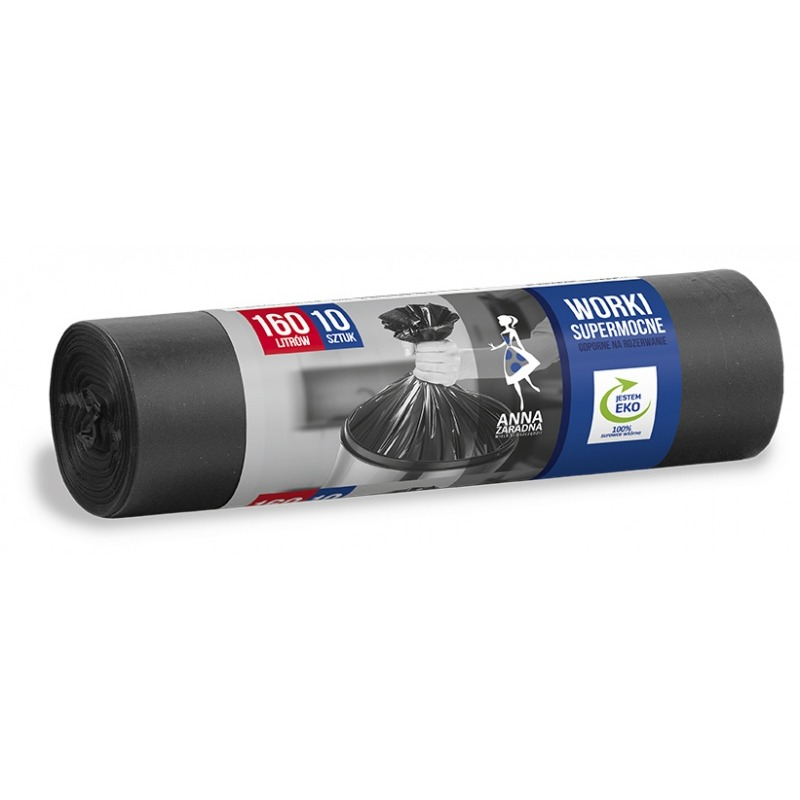 SAC POUB. STELLA SCRU. 160LX10